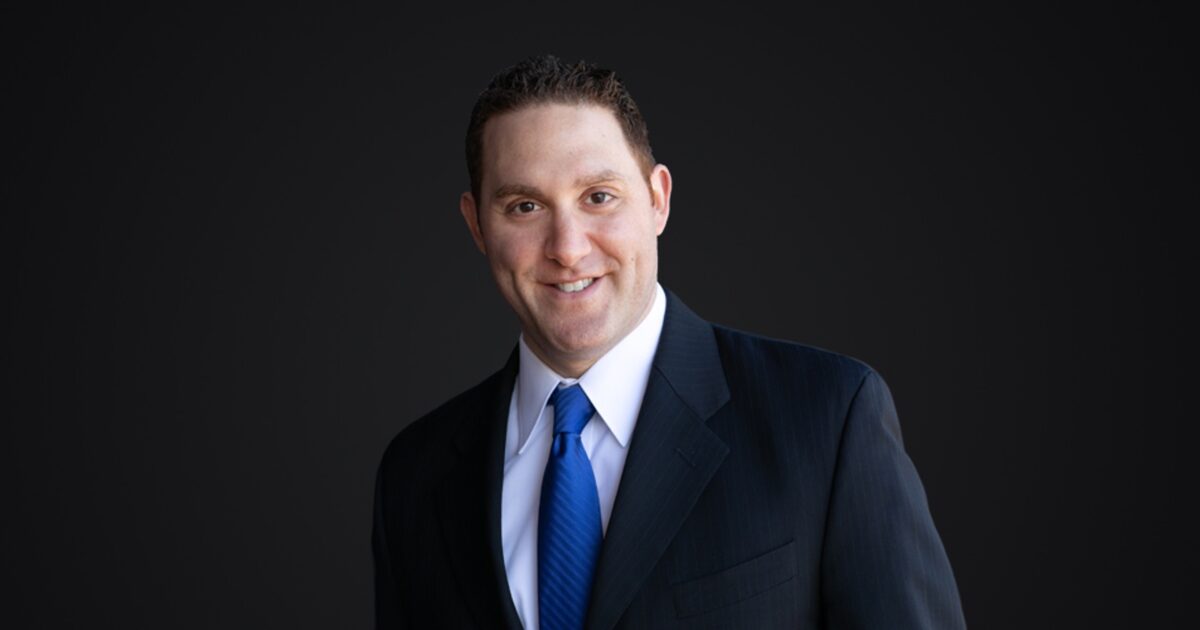 Michael L. Silverman, Attorney - The Roach Law Firm